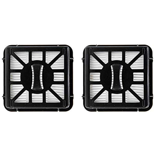 WDGNY Replacement Accessories Set for Shark IQ R101AE(RV1001AE) Robot Vacuum Cleaner