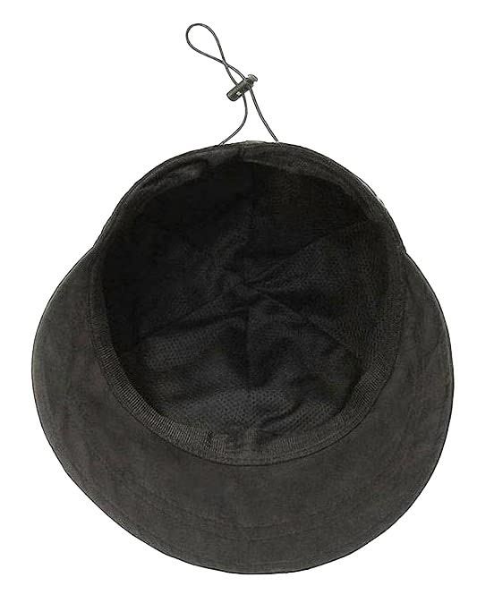 Womens Wide Visor Brim Sun Hat Quick Dry Sun Protection Visor Cap Summer Travel Baseball Hat Golf Outdoor Teens (S/M) Black