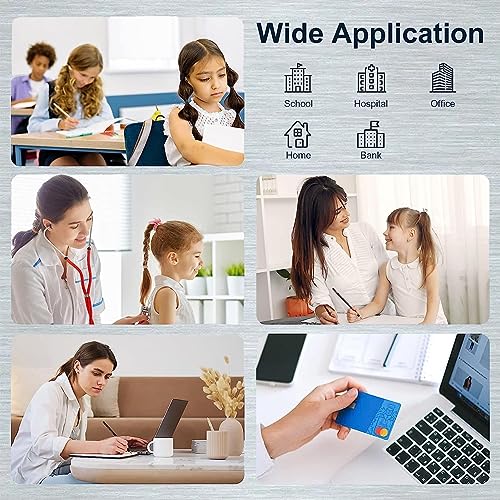 YAMABO Compatible for Konica Minolta TN222 Toner Cartridge, Work with BIZHUB266 BIZHUB306 Printer Standard Capacity 1 Black