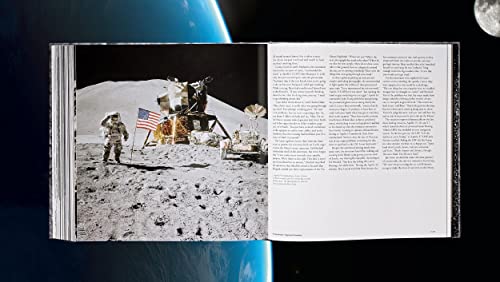The NASA Archives. 60 Years in Space