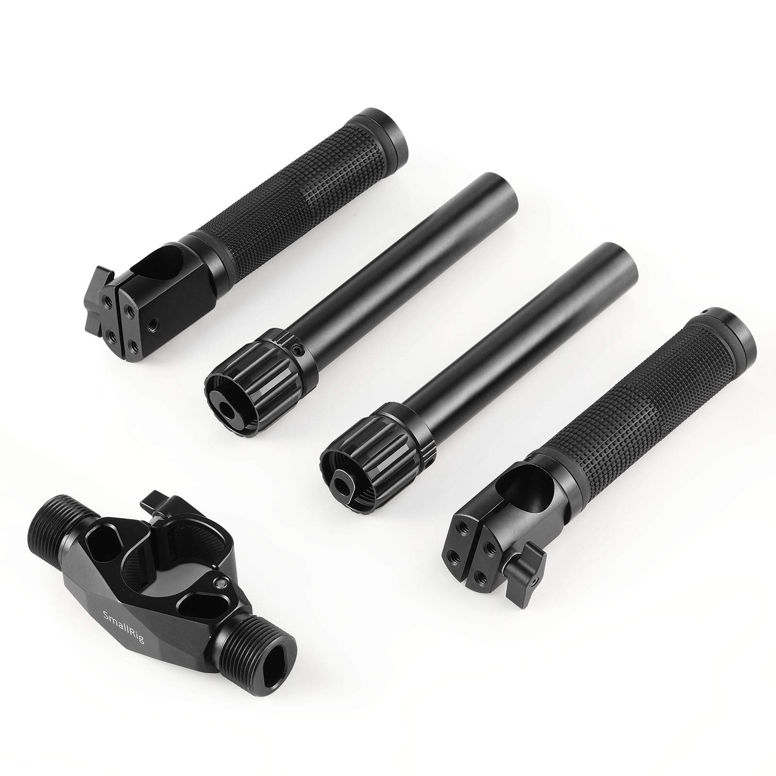 SMALLRIG Ronin S Dual Handle Handgrip for DJI Ronin S and Ronin SC Handheld Gimbal - BSS2250