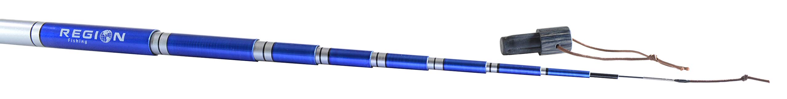 Tenkara Rod Starter Kit (Bard Creek Package)