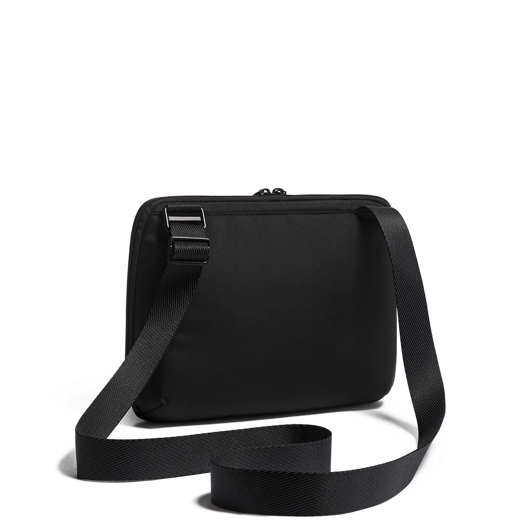 TUMI Alpha Bravo Jackson Crossbody Black One Size