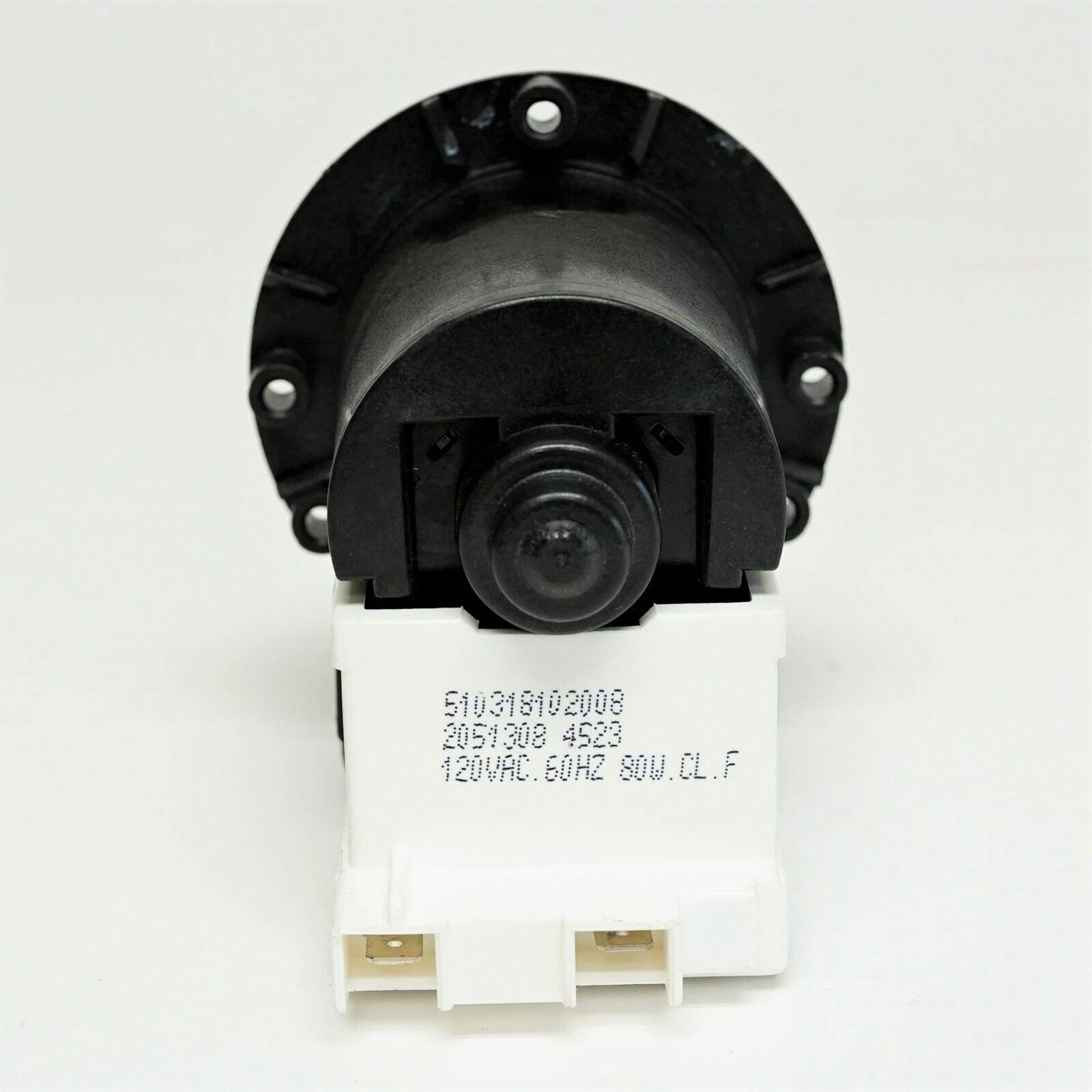 Washing Machine Drain Pump Replaces Compatible with LG 4681EA2001T LP2001T