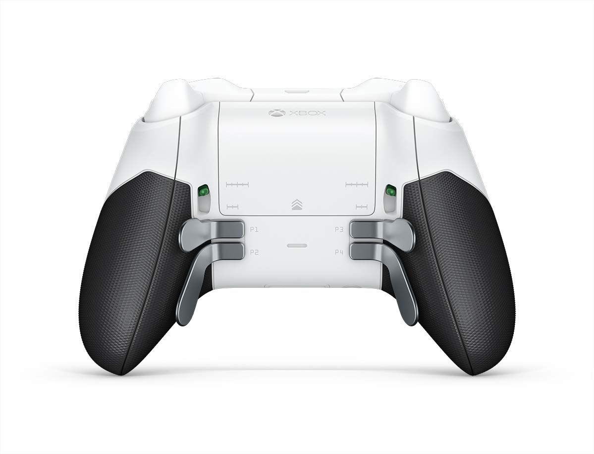 Xbox Elite Wireless Controller β White Special Edition