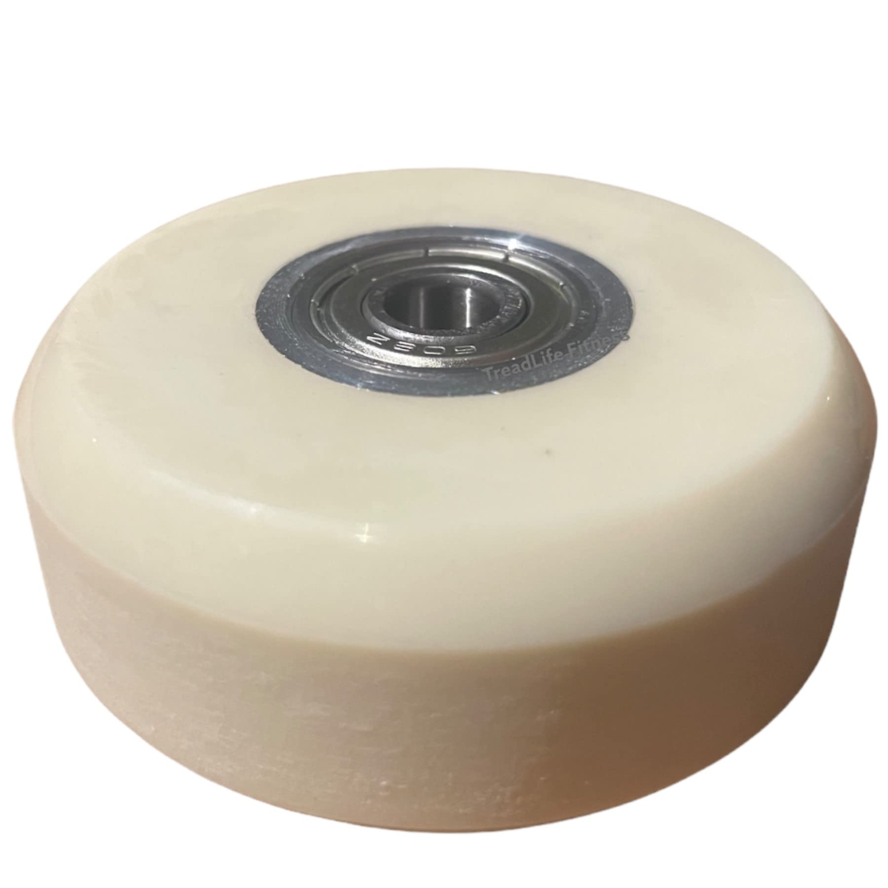 TreadLife Fitness Elliptical Wheel Replacement Ramp Roller Compatible with HealthRider NordicTrack ProForm Reebok - PART # 286547
