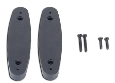 TenPoint Tactical Stock Extension Kit - Provides ½” or 1” Length-of-Pull Adjustment