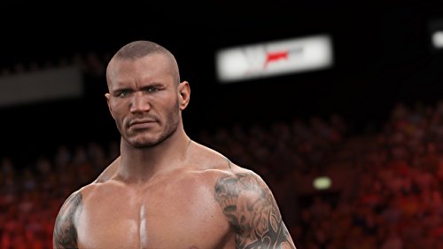 WWE 2K15 - Xbox One