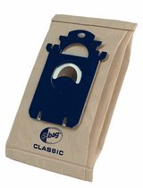 ux s-bag Classic Vacuum Cleaner Bag EL200F