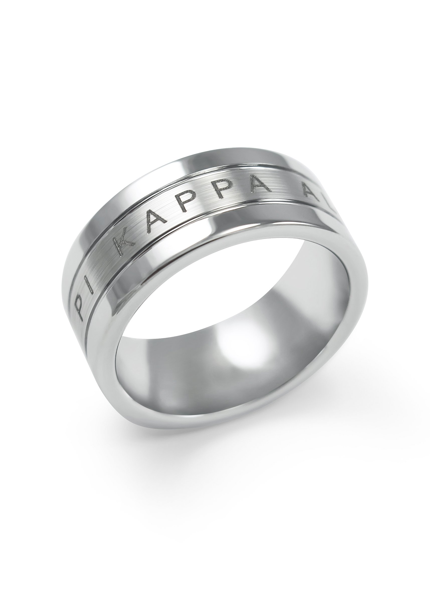 The Collegiate Standard Pi Kappa Alpha Tungsten Ring (9.0)