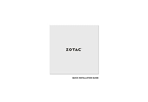 ZOTAC Gaming GeForce RTX™ 3070 Ti 8GB GDDR6X 256-bit 19 Gbps PCIE 4.0 Gaming Graphics Card, IceStorm 2.0 Advanced Cooling, Spectra 2.0 RGB Lighting, ZT-A30710Q-10P