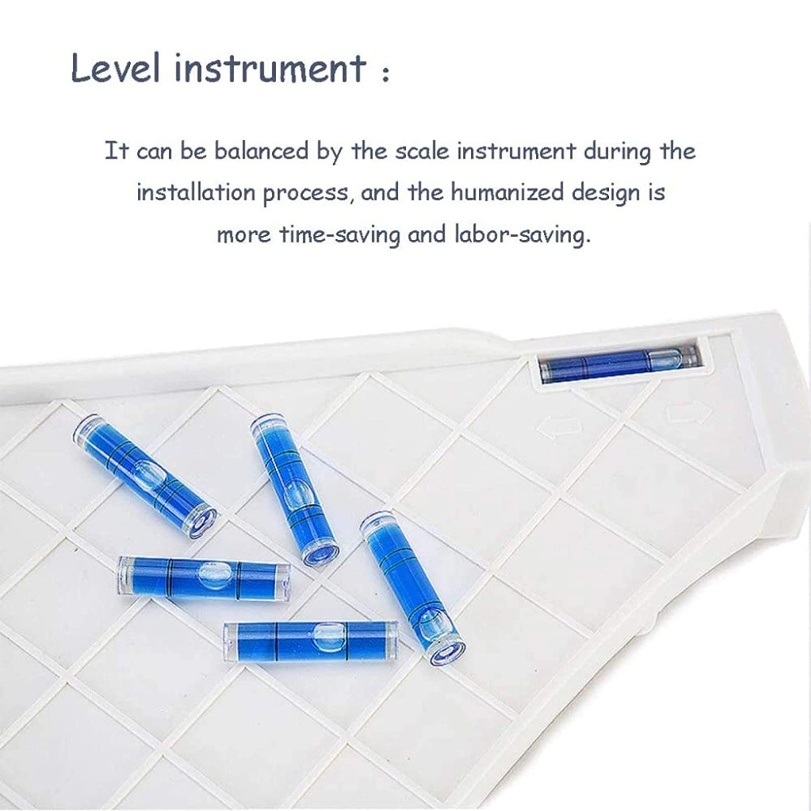 Washer Stand, 12 Legs High 20 Cm,Adjustable,Easy to Install Washer Dryer Stand, for Refrigerators,Dryer,Dishwashers (3-5 Days Delivery)