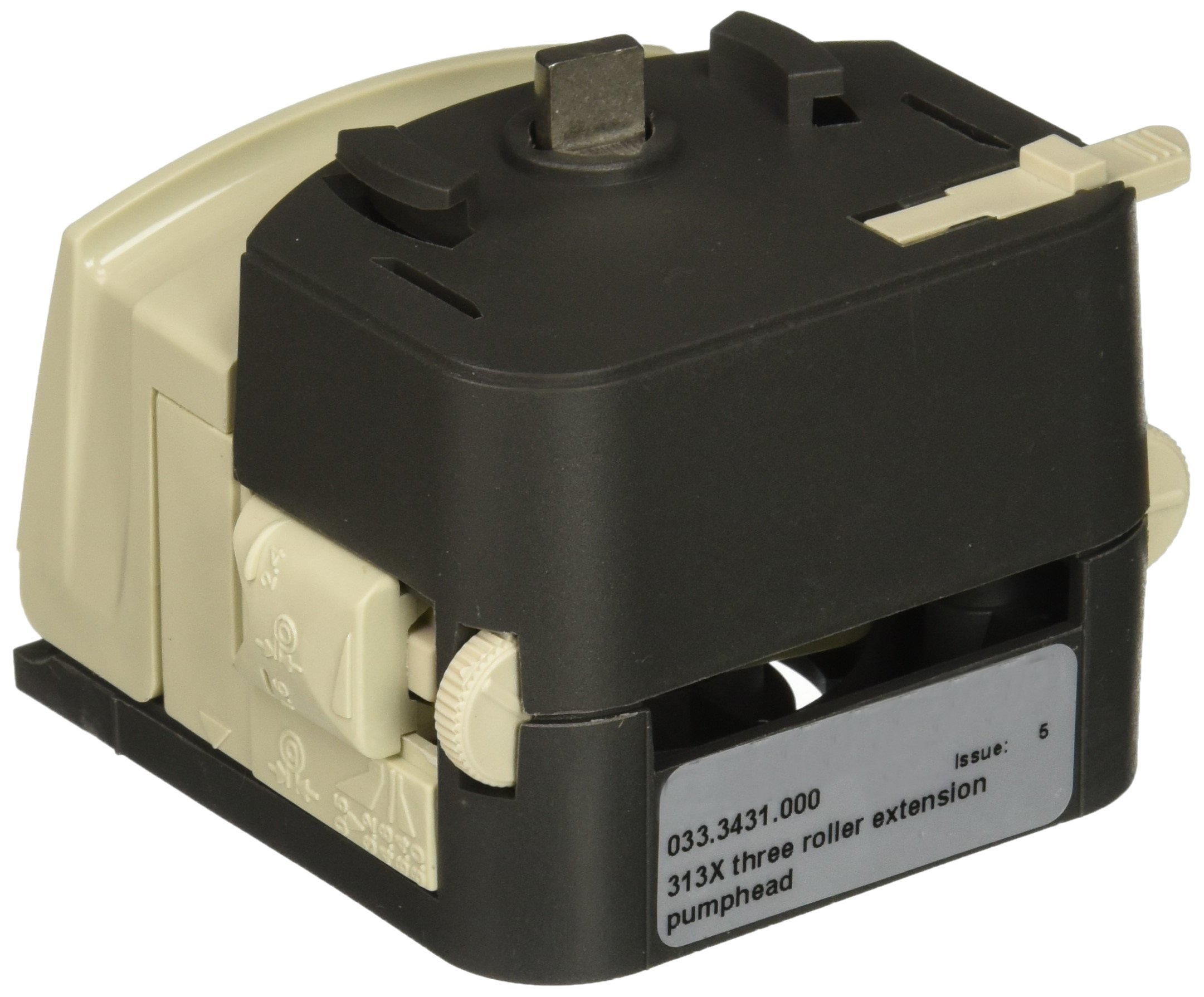 Watson-Marlow 033.3431.000 313X 3 Roller Extension Pumphead