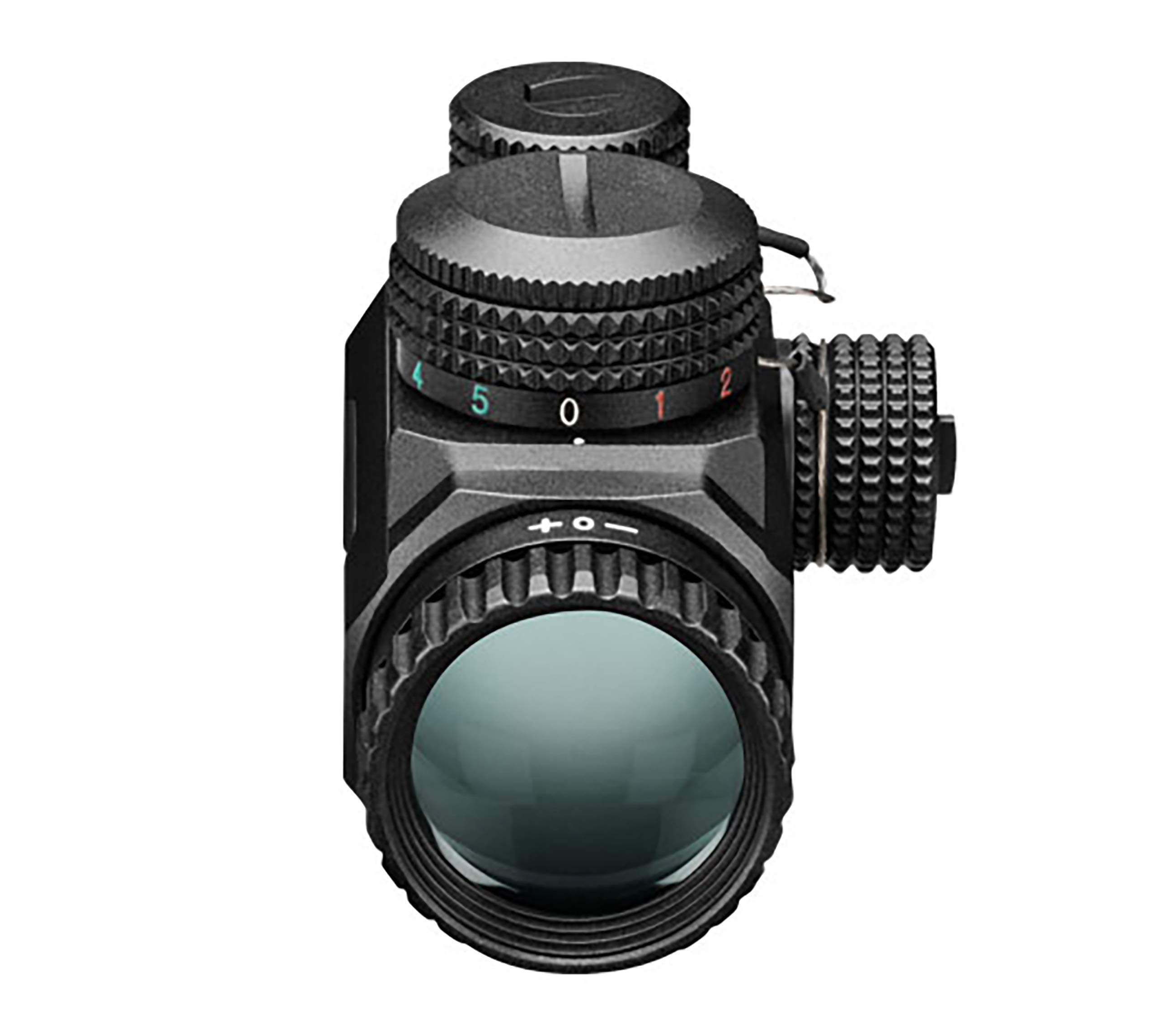 Vortex Optics Spitfire 1x Prism Scope - DRT Reticle (MOA)