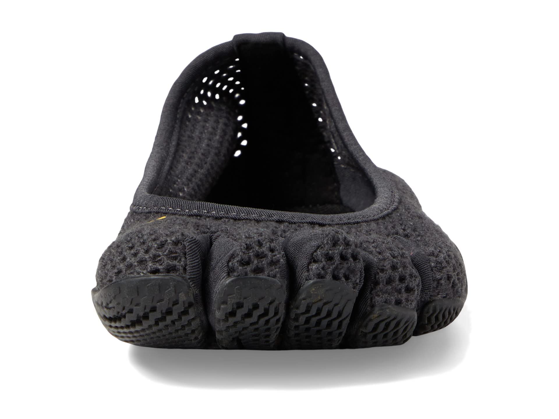 Vibram FiveFingers Vi-B Eco Grey/Black EU 42 (US Women's 9.5-10) B (M)