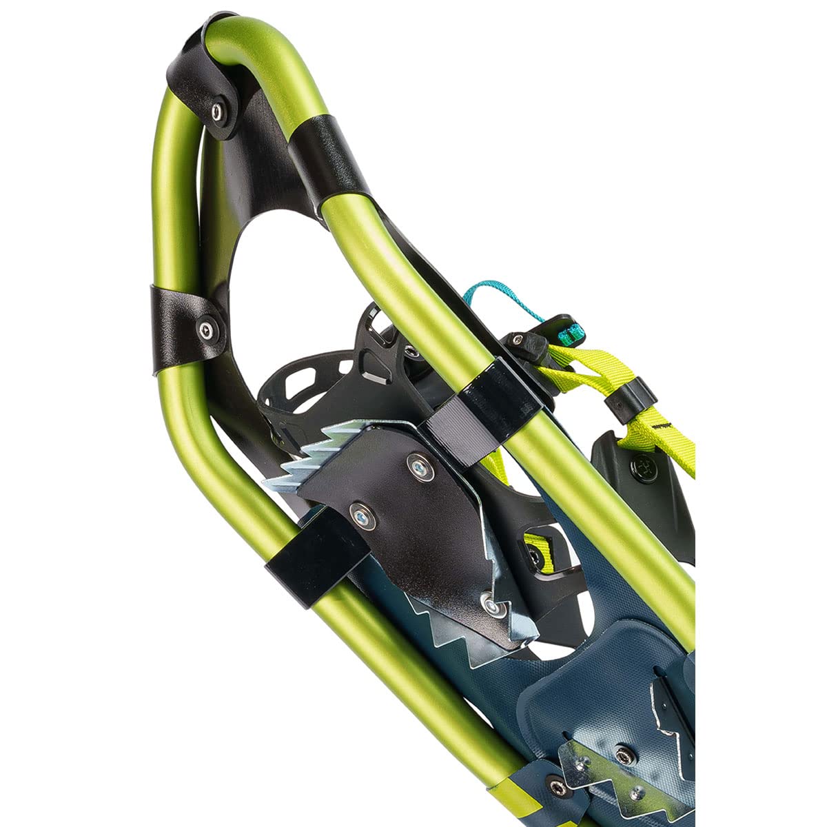Tubbs Glacier Snowshoes, White, 21