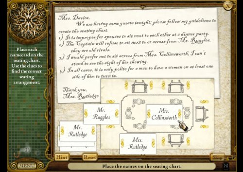 The Lost Cases of Sherlock Holmes 2 - PC/Mac