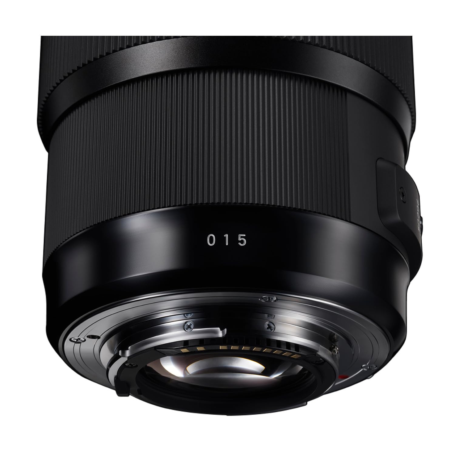 Sigma 24mm f/1.4 DG HSM Art Lens for Nikon F
