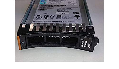 The Nekid Cow 42C0507 Genuine 42C0507 Genuine 31 4 gb 2 5 inch Solid State Drive ssd Genuine p n