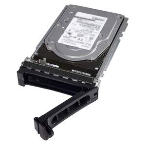 The Nekid Cow 400-AQRD TNC Genuine 400-AEIS/HYFDF 400GB 25 SFF SAS Mixed Use MLC SSD Kit