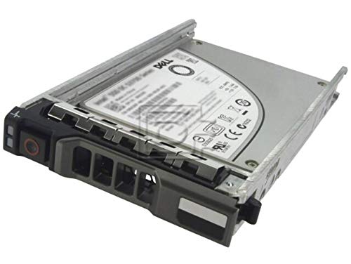 The Nekid Cow TNC Genuine 342-5816 400GB Solid State Drive SATA Value MLC 6Gbps 2.5in
