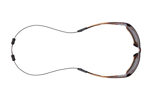 SMITH Castaway Sunglasses Tortoise/ChromaPop Glass Polarized Blue Mirror