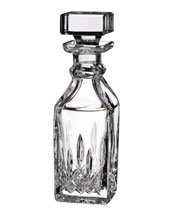 Waterford Connoisseur Lismore Decanter Square