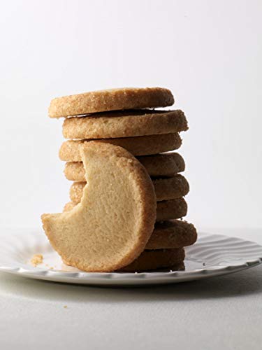 Walker's Shortbread Highlanders, Pure Butter Shortbread Cookies, 7 Oz Box