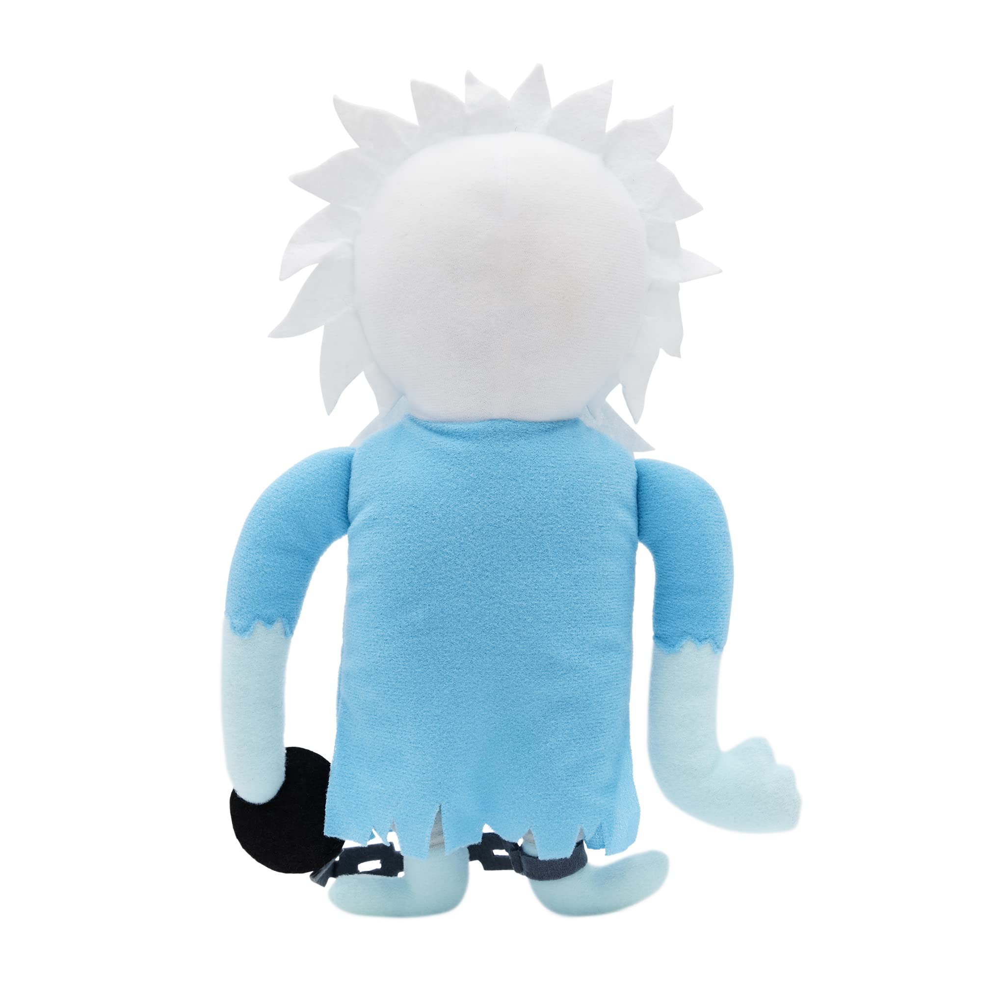Super7 Plush Disney Haunted Mansion Prisoner Ghost (Gus) - 14" Disney Plush Toy Classic Disney Collectibles and Retro Toys