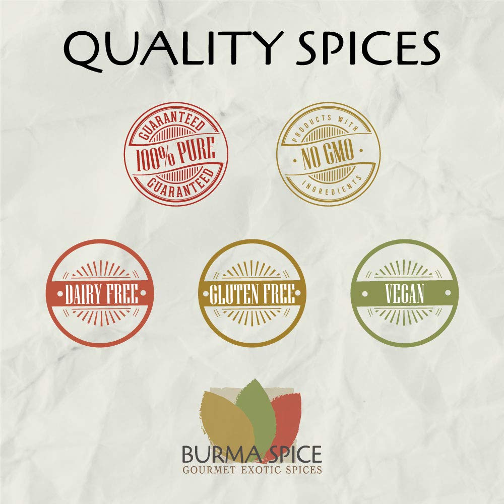 White Willow Bark | Ideal for Tea Infusions and Beauty Products | Salix Alba