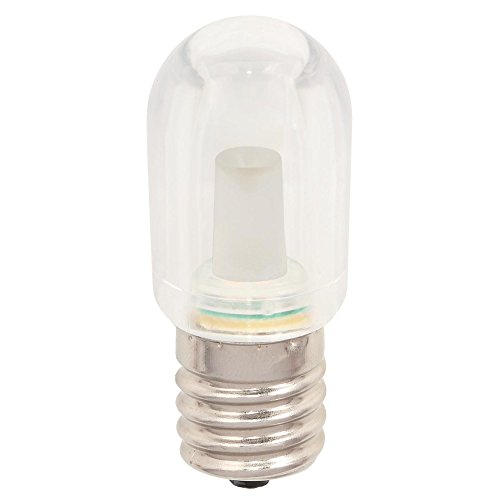 Westinghouse 4511900 15-Watt Equivalent T7 Clear LED Light Bulb with Intermediate Base, 1 Count (Pack of 1)