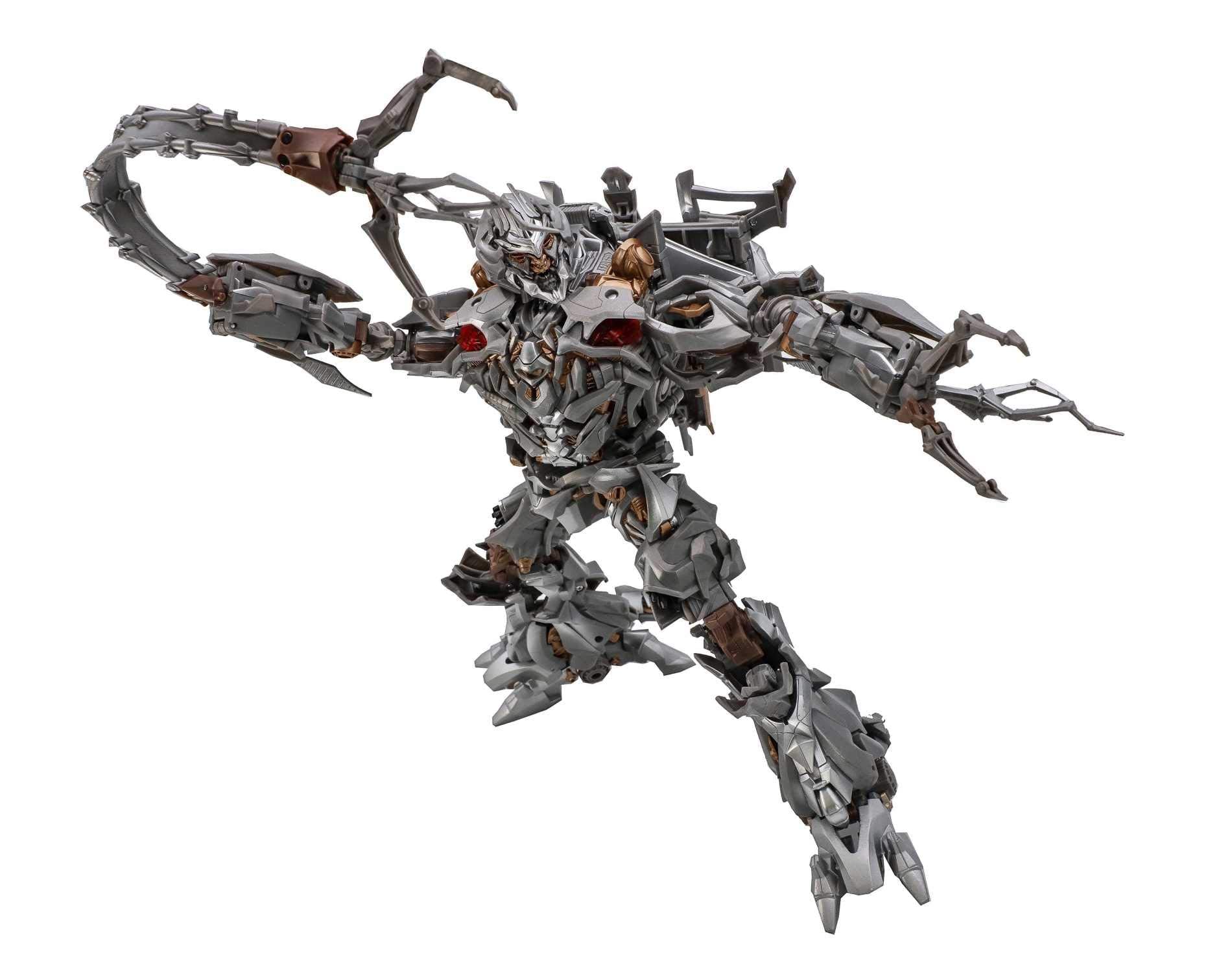 Transformers Masterpiece 12" Action Figure Movie Series - Megatron Mpm-8
