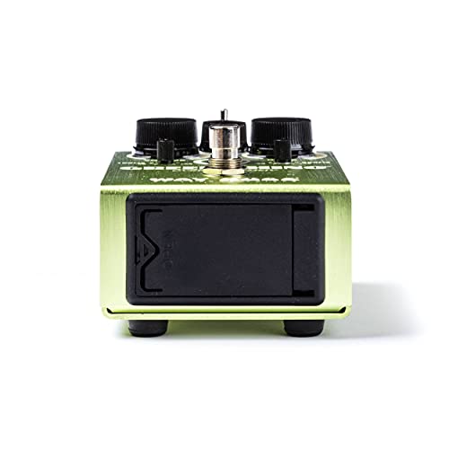 Way Huge Green Rhino Mini MKIV
