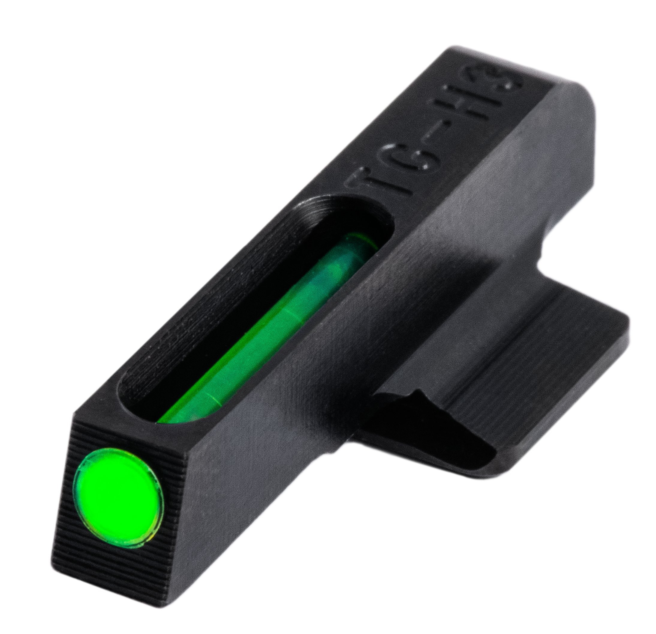 TRUGLO Brite-Site TFO Green Kimber Handgun Sights (TG131KT)