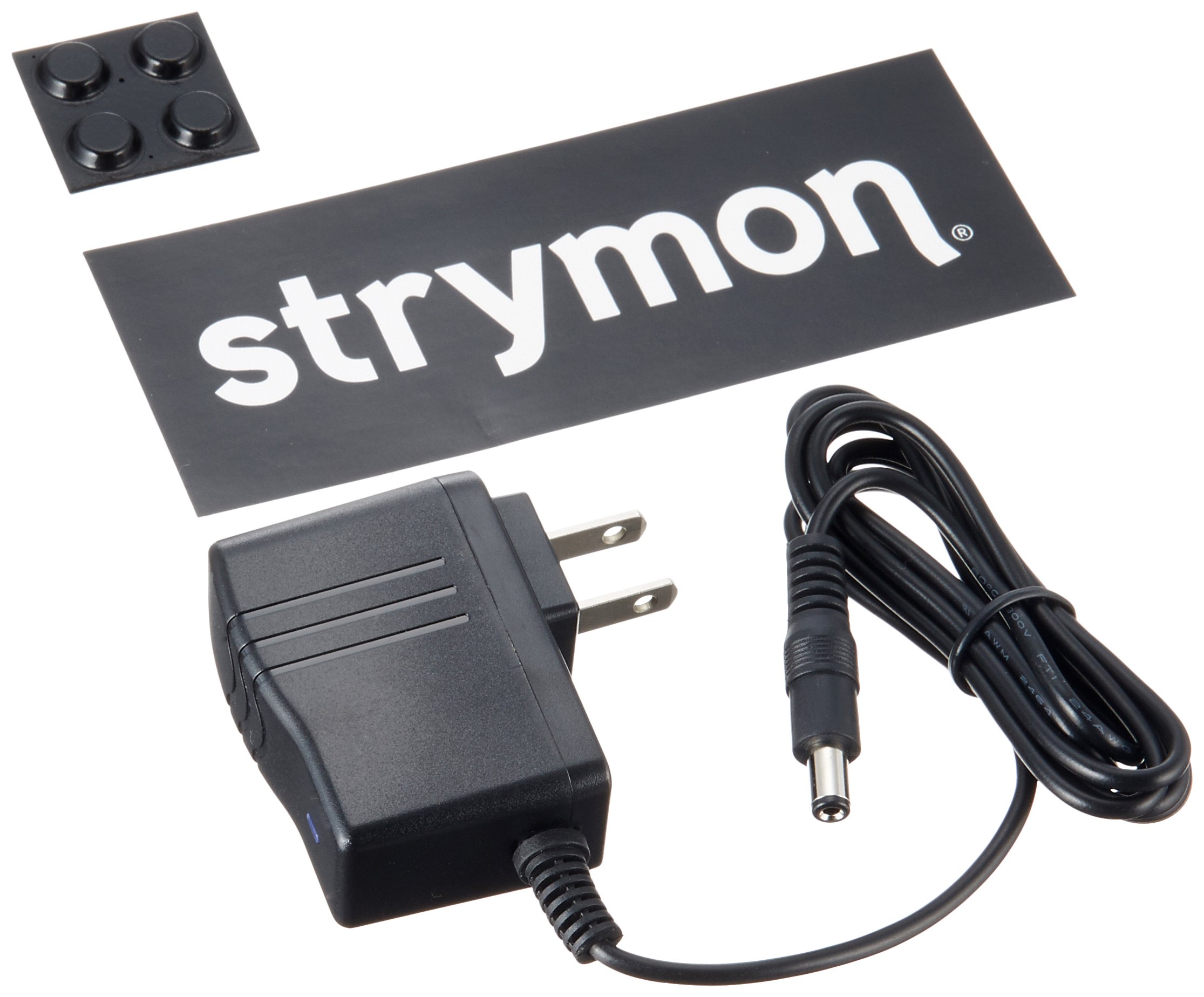 Strymon Brigadier Delay