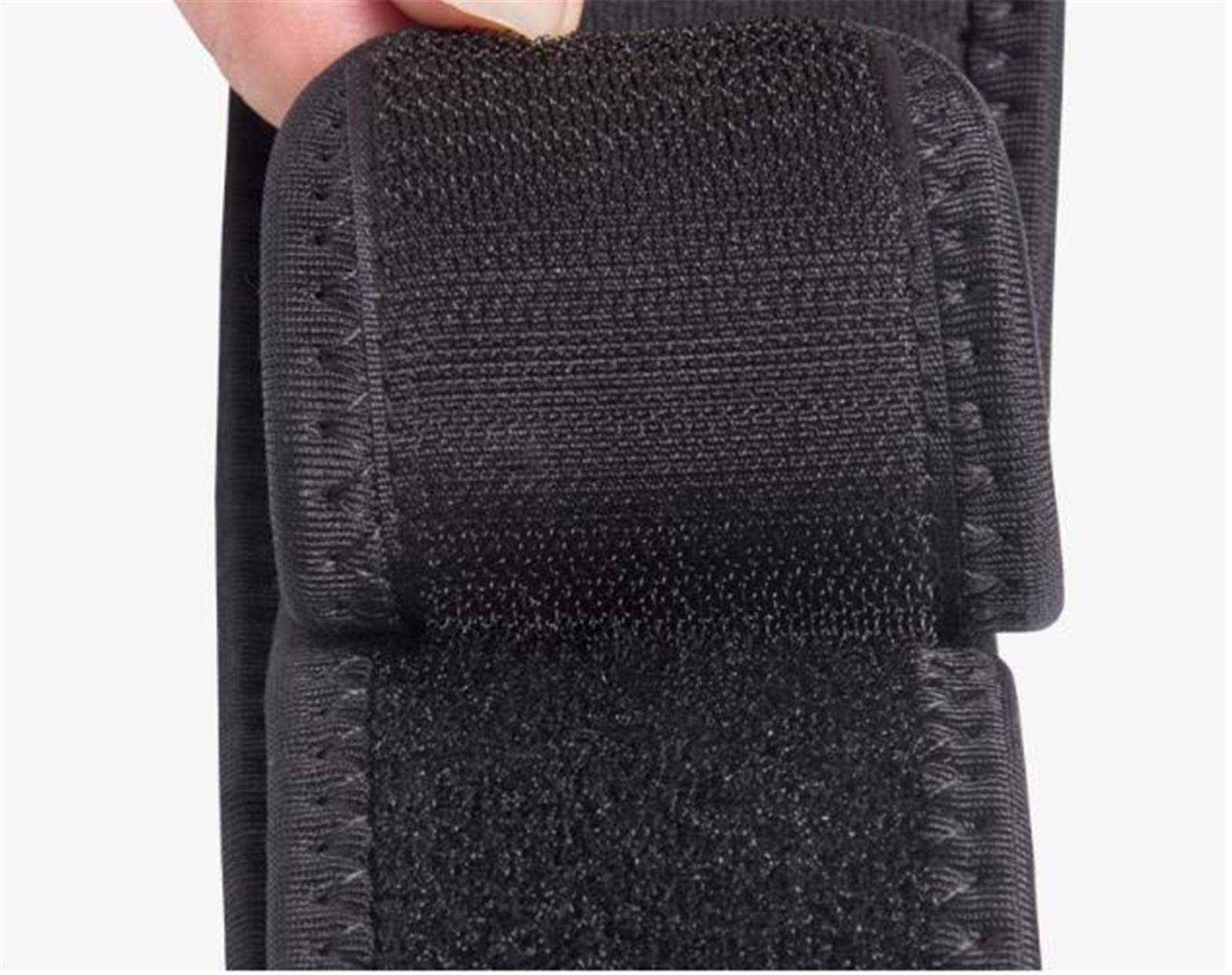 YUIJ Shoulder Brace Adjustable Compression Pad Rotator Cuff Support for Injury Prevention, Dislocated AC Joint, Frozen Pain, Sprain, Soreness