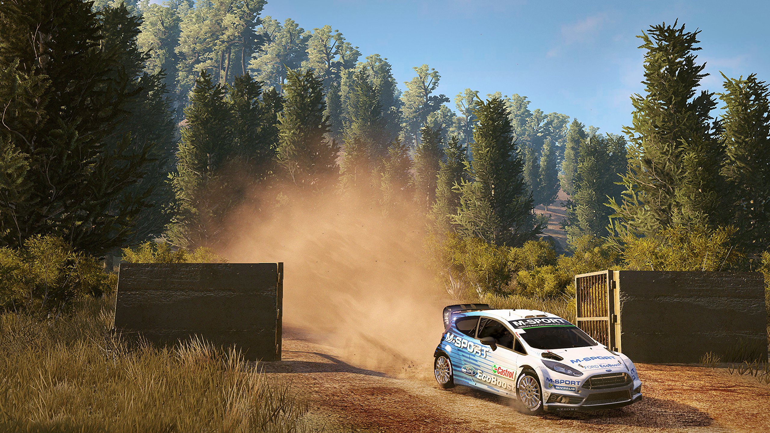 WRC 5 - Xbox One - Xbox One