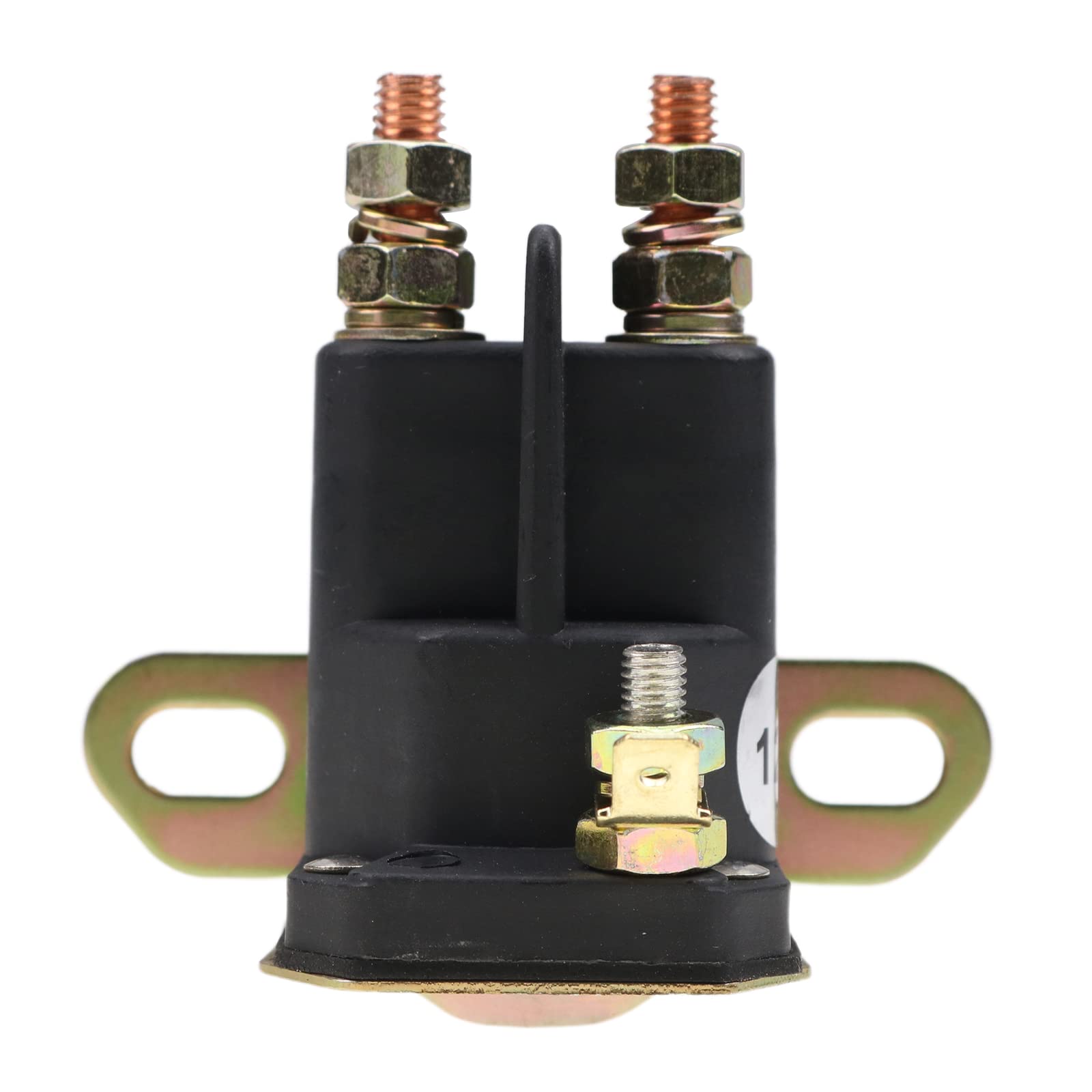 Solarhome 12V 80A 334009B Starter Relay Solenoid Compatible with MTD Ward Yard Man 725-1426 925-1426A 725-0771 925-0771 925-1426 9251426A 112-0309 and Toro 112-0309