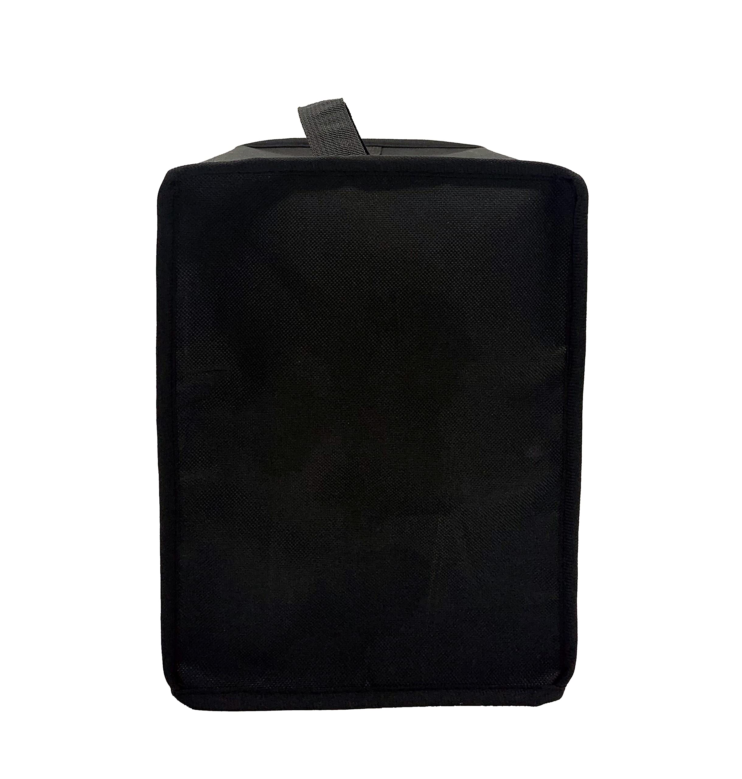 Wanty Water-Resistant Waterproof Dust-Proof Nylon Fabric Dust Cover Case Protection for Electric Glass and Steel Hot Tea Water Kettle, 15L / 1.7L