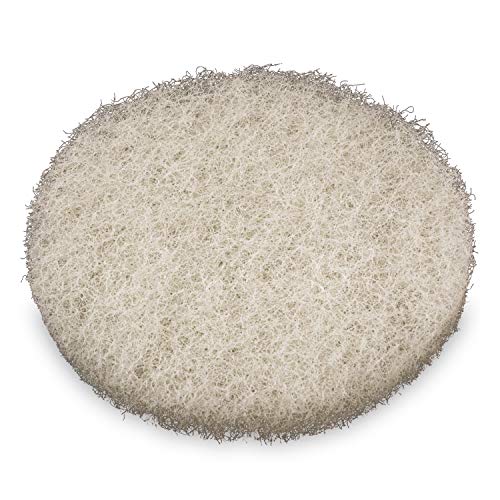 Tetra Pond Replacement Pad Set For In-Pond Skimmer, Skims Pond Debris Before It Sinks