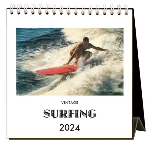 Surfing 2024