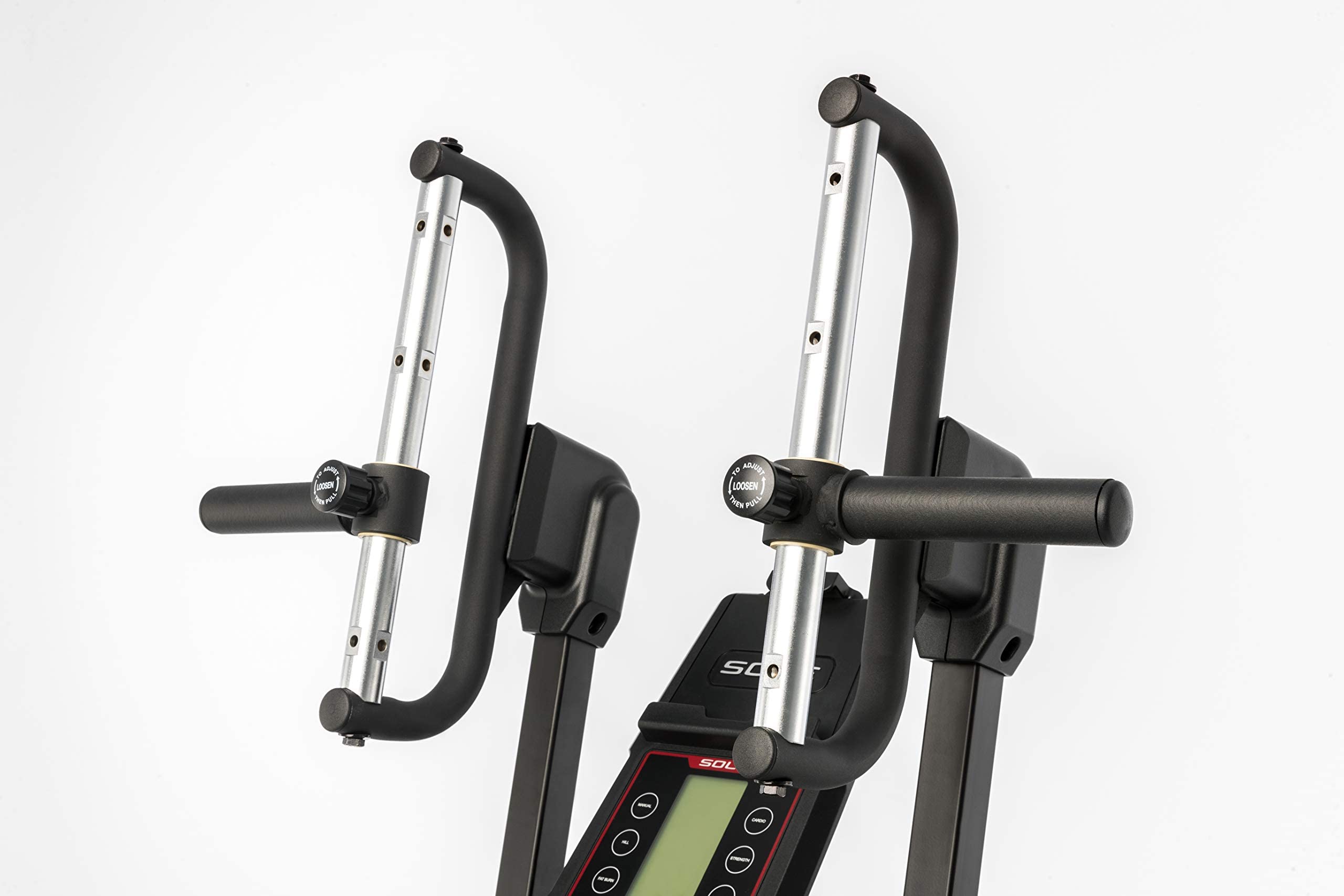 SOLE CC81 Cardio Climber