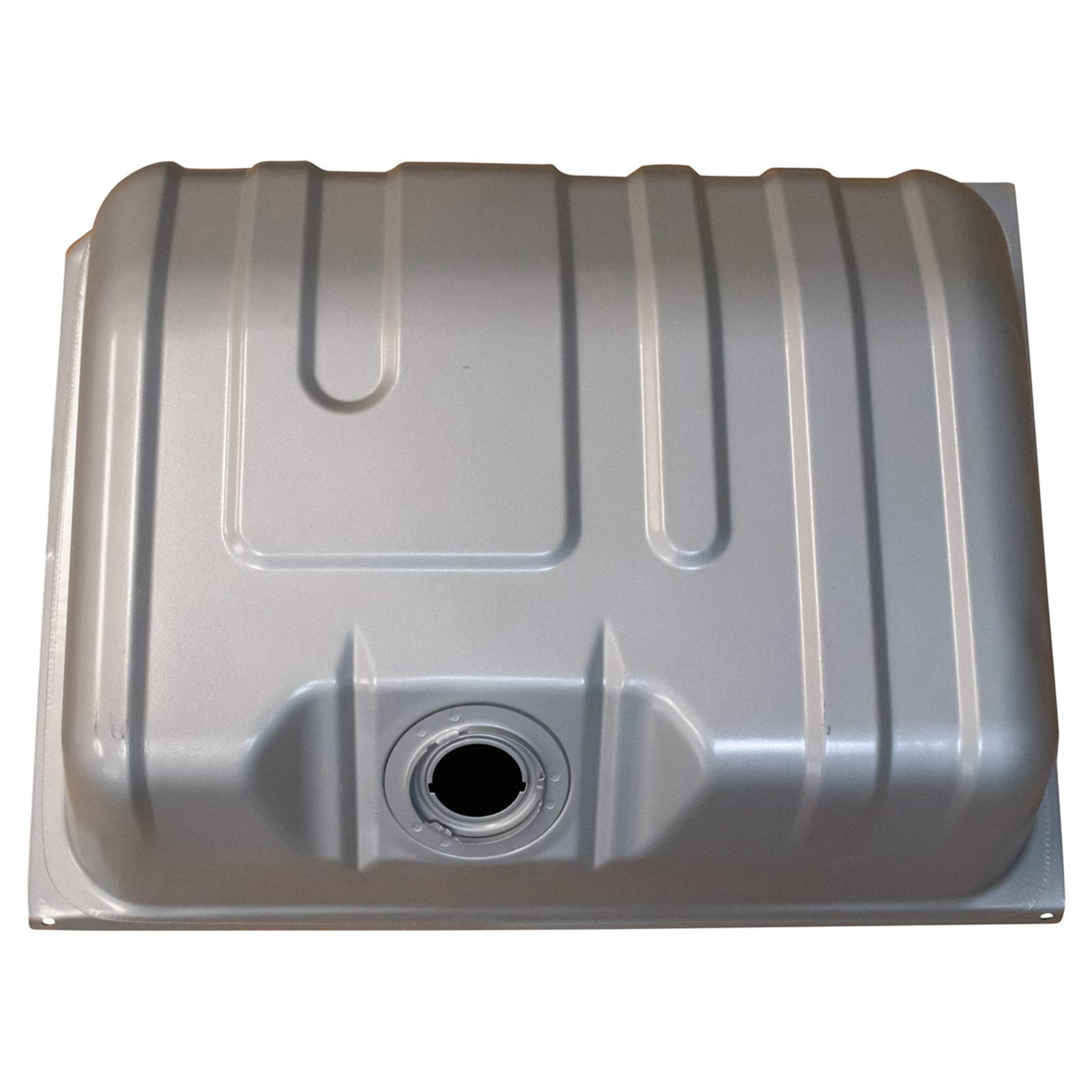 TRQ Fuel Gas Tank 13 Gallon for 1974-1976 Ford Mustang II