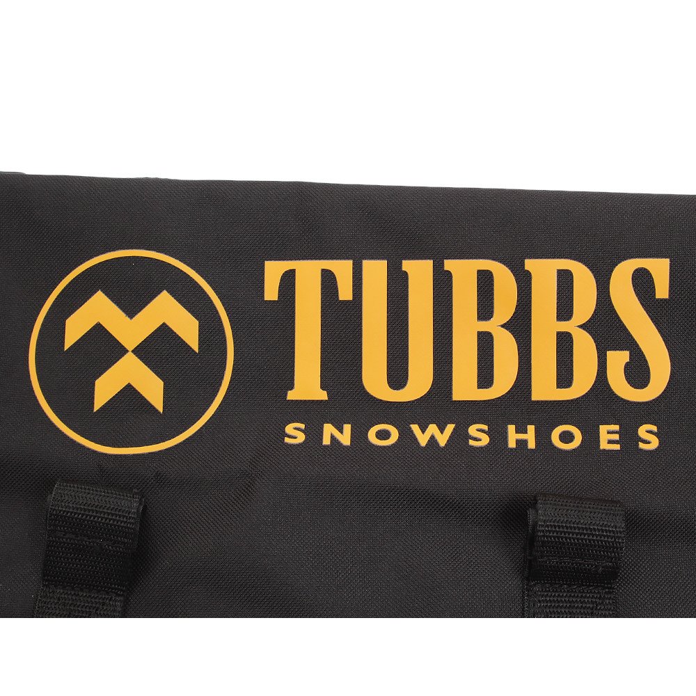 TUBBS SNOWSHOE HOLSTER BLACK