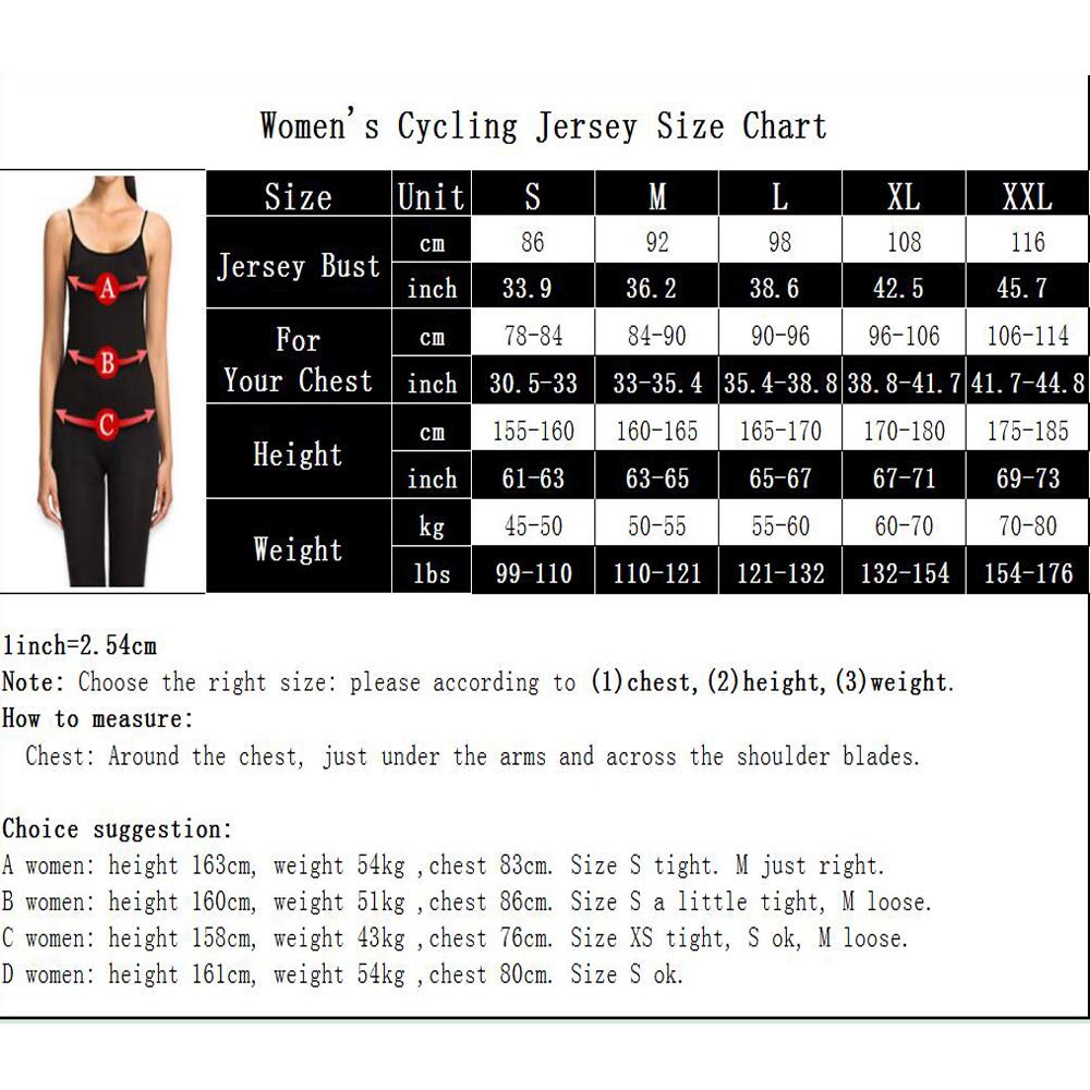 Women Long Sleeve Cycling Jersey MTB Shirts Mountain Bike Tops Bicycle Clothing Wave White XL