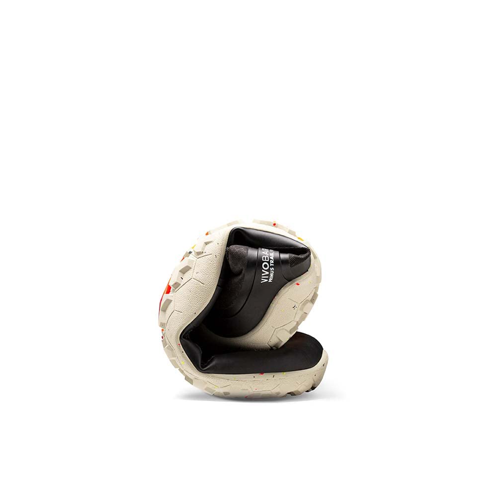 VIVOBAREFOOT Women's Low-Top, Black, 8 US