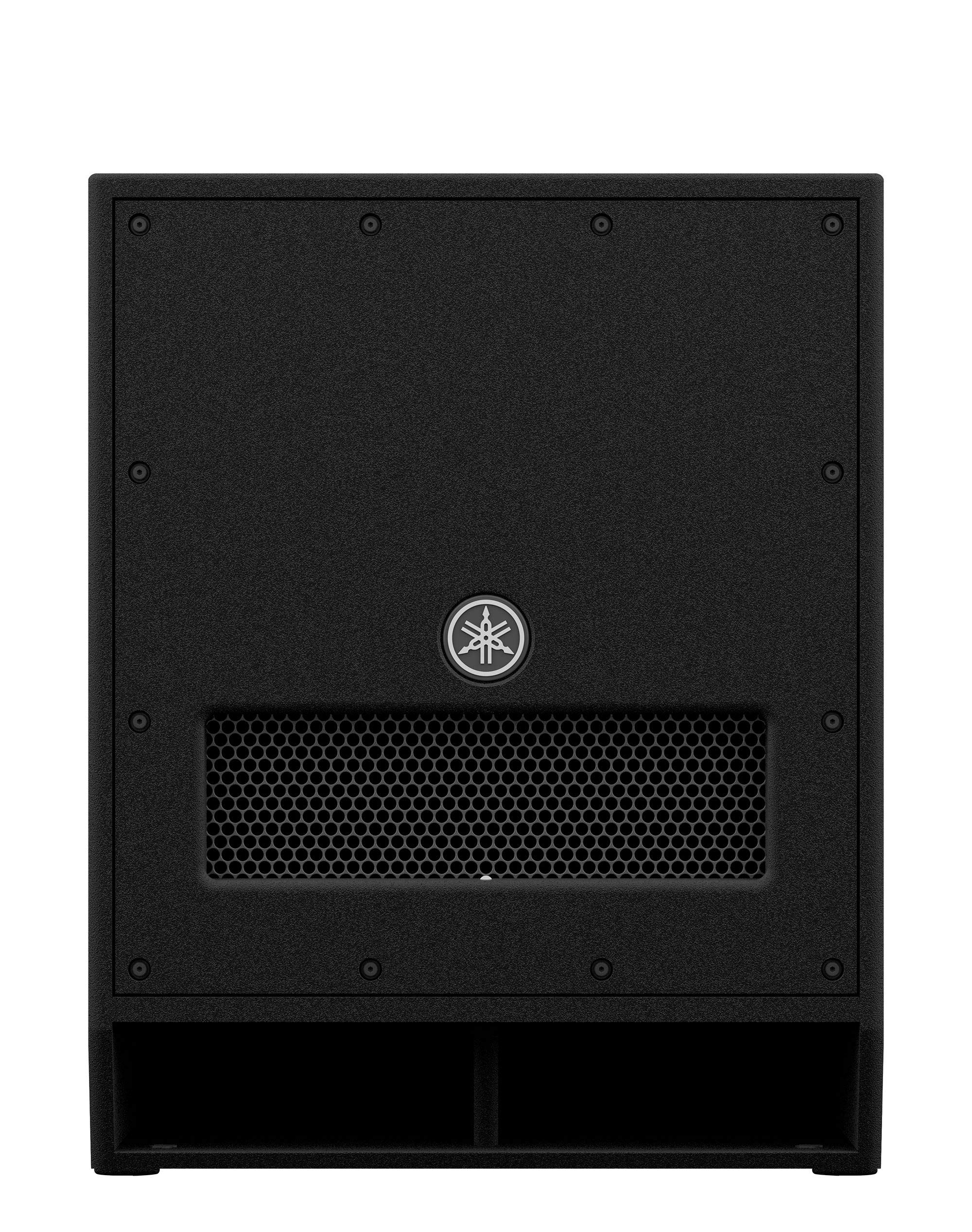 Yamaha DXS15 MKII Powered Subwoofer