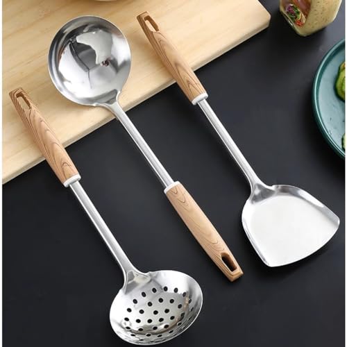 Sweden Kitchen Utensil Set Cooking Baking Kitchen Tools Shovel Spoon