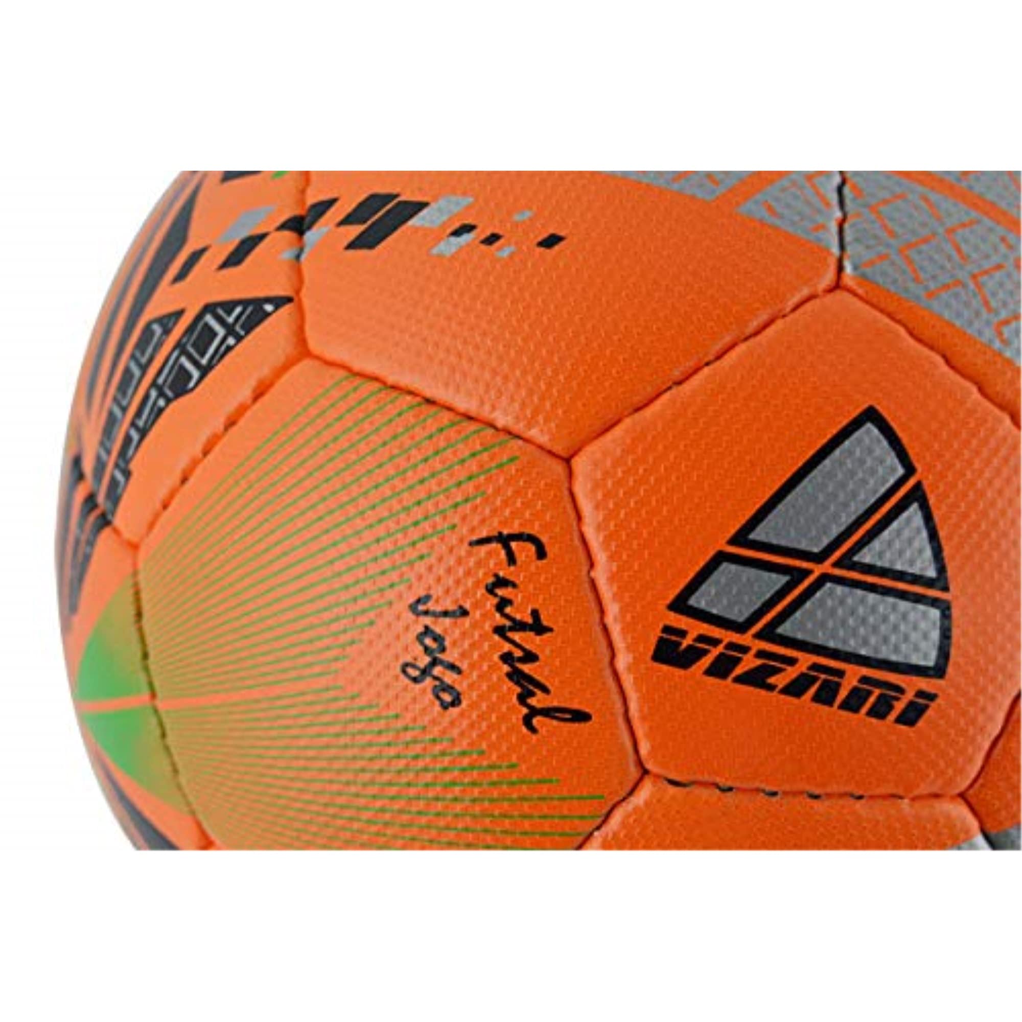 Vizari Jogo Futsal Soccer Ball