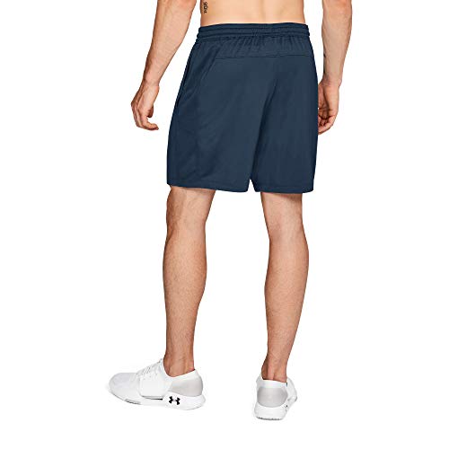 Under Armour Men's UA MK-1 7" Shorts XL Navy
